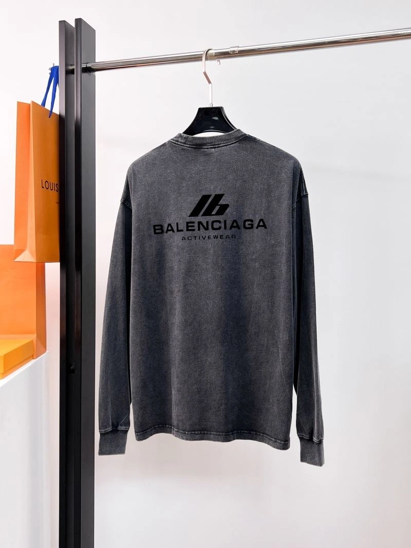 Top mirror Balenciaga T-Shirts