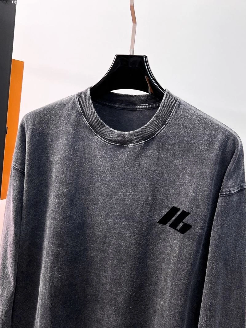 Top mirror Balenciaga T-Shirts