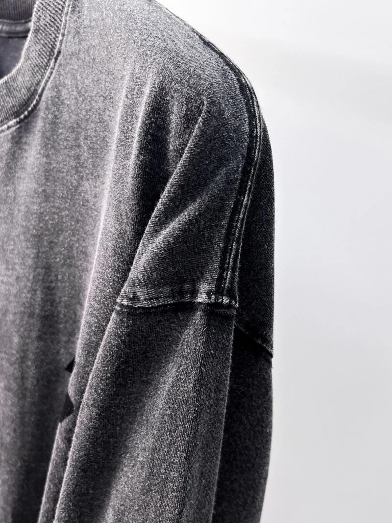 Top mirror Balenciaga T-Shirts