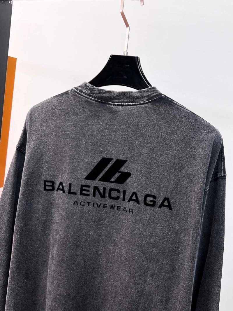 Top mirror Balenciaga T-Shirts