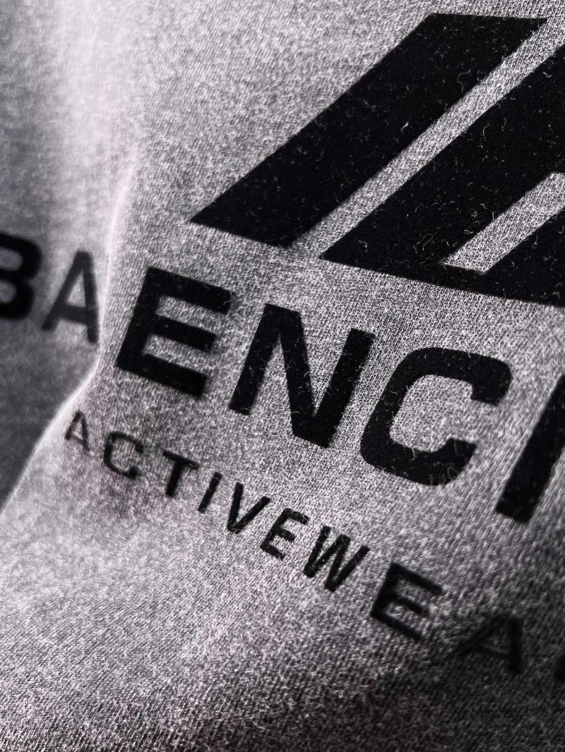 Top mirror Balenciaga T-Shirts