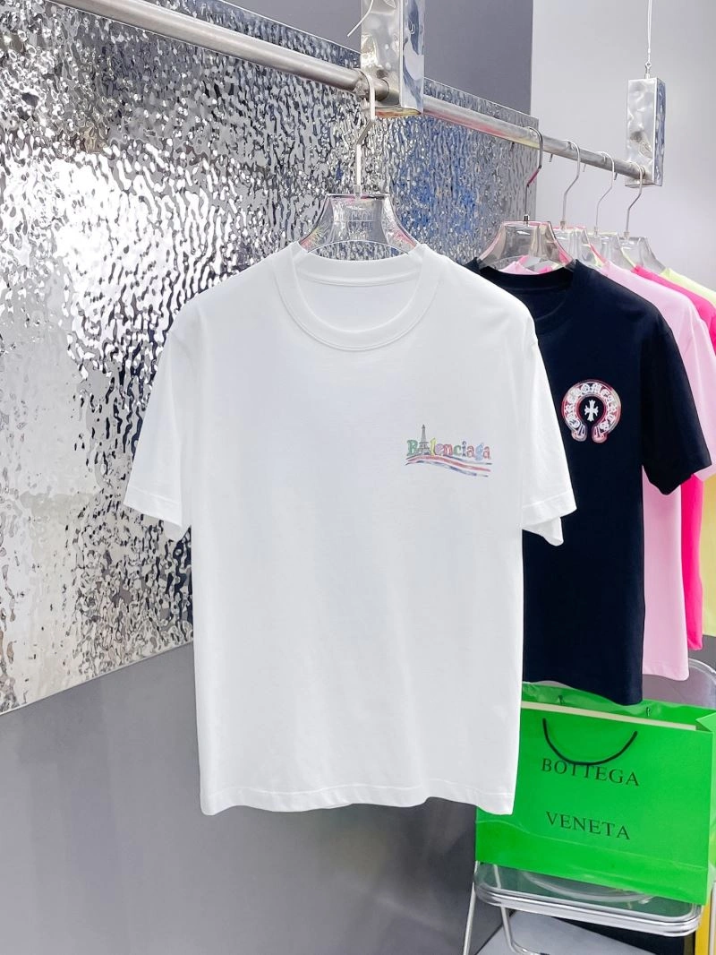 Balenciaga T-Shirts