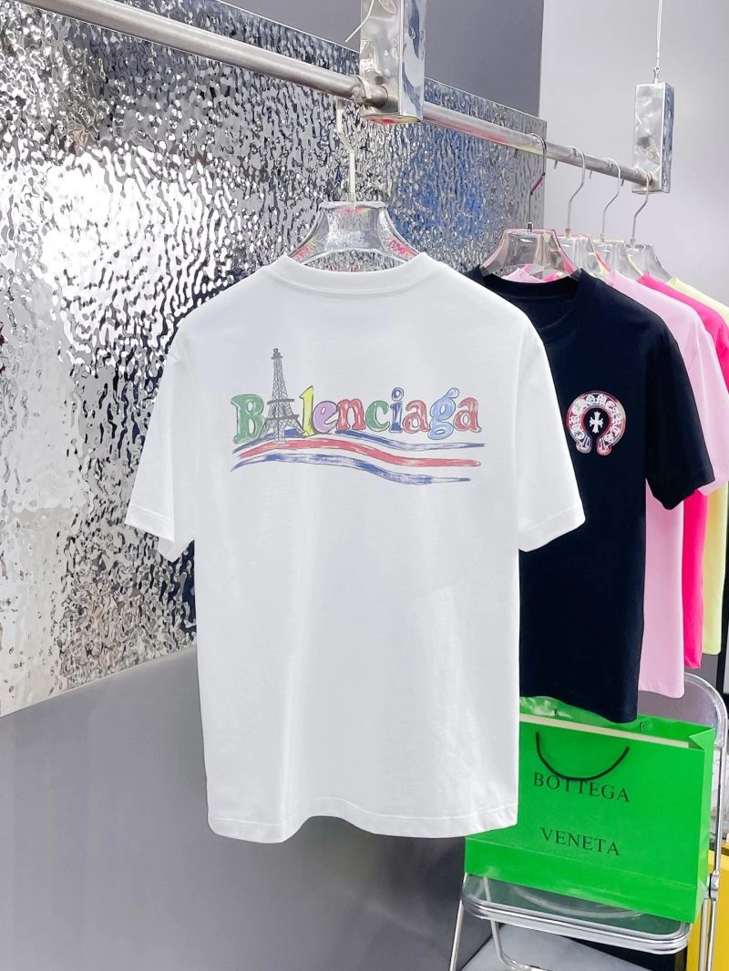 Value-priced Balenciaga T-Shirts