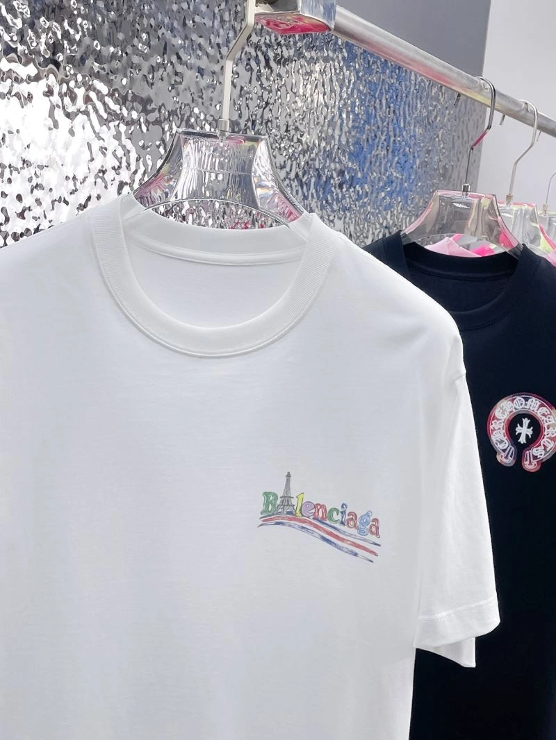 Value-priced Balenciaga T-Shirts