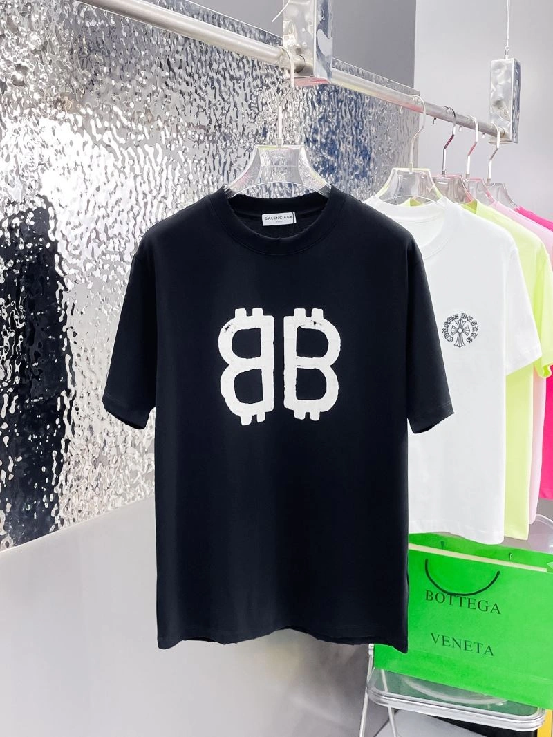 Balenciaga T-Shirts