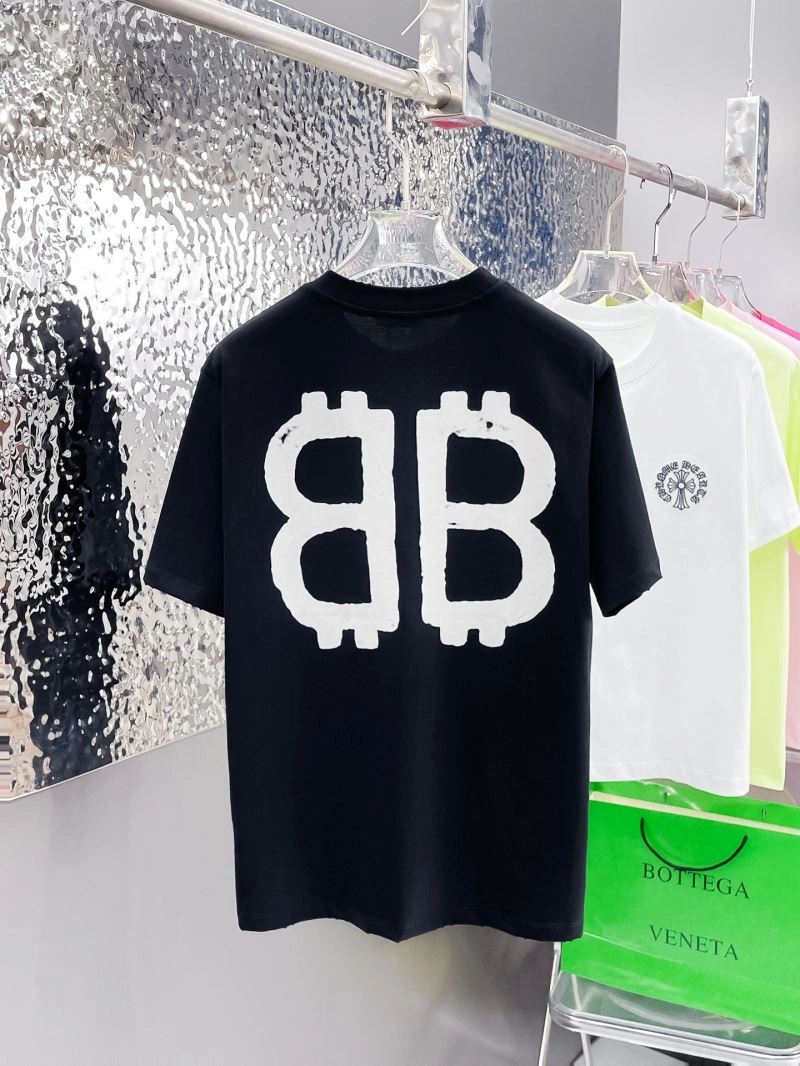 Inexpensive Balenciaga T-Shirts