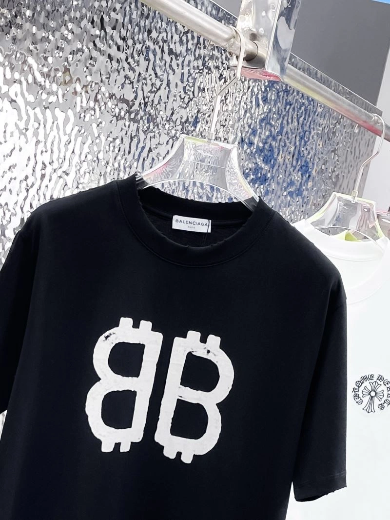 Inexpensive Balenciaga T-Shirts