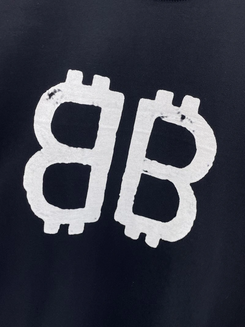 Inexpensive Balenciaga T-Shirts