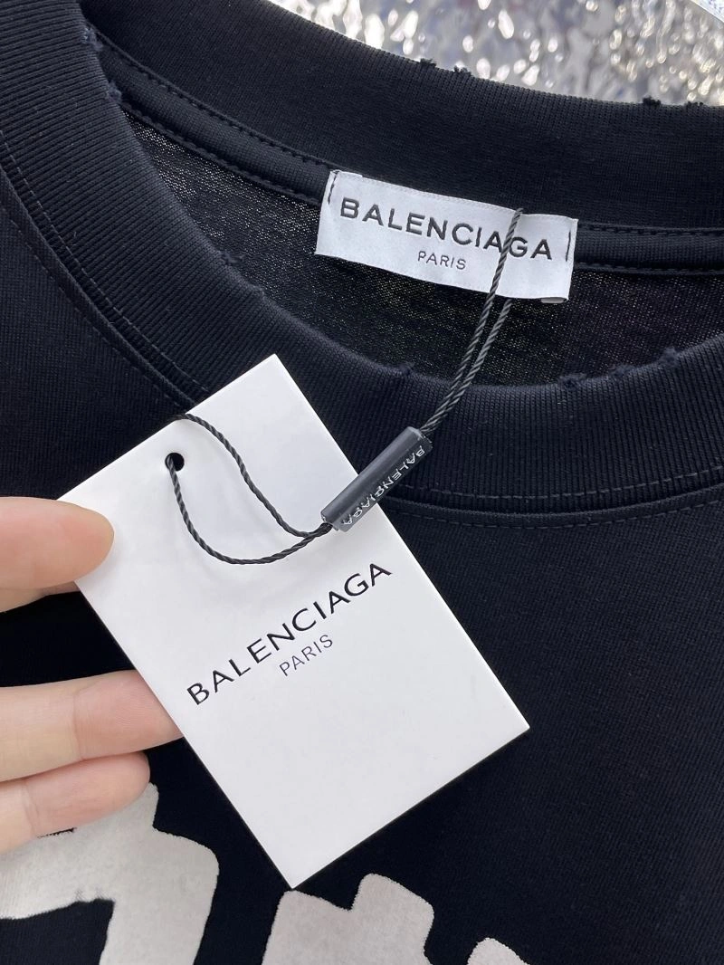 Inexpensive Balenciaga T-Shirts