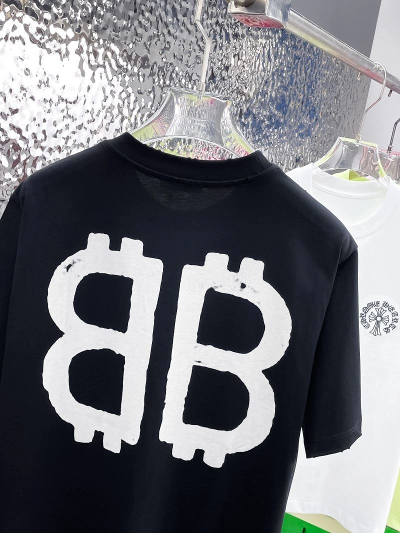 Inexpensive Balenciaga T-Shirts
