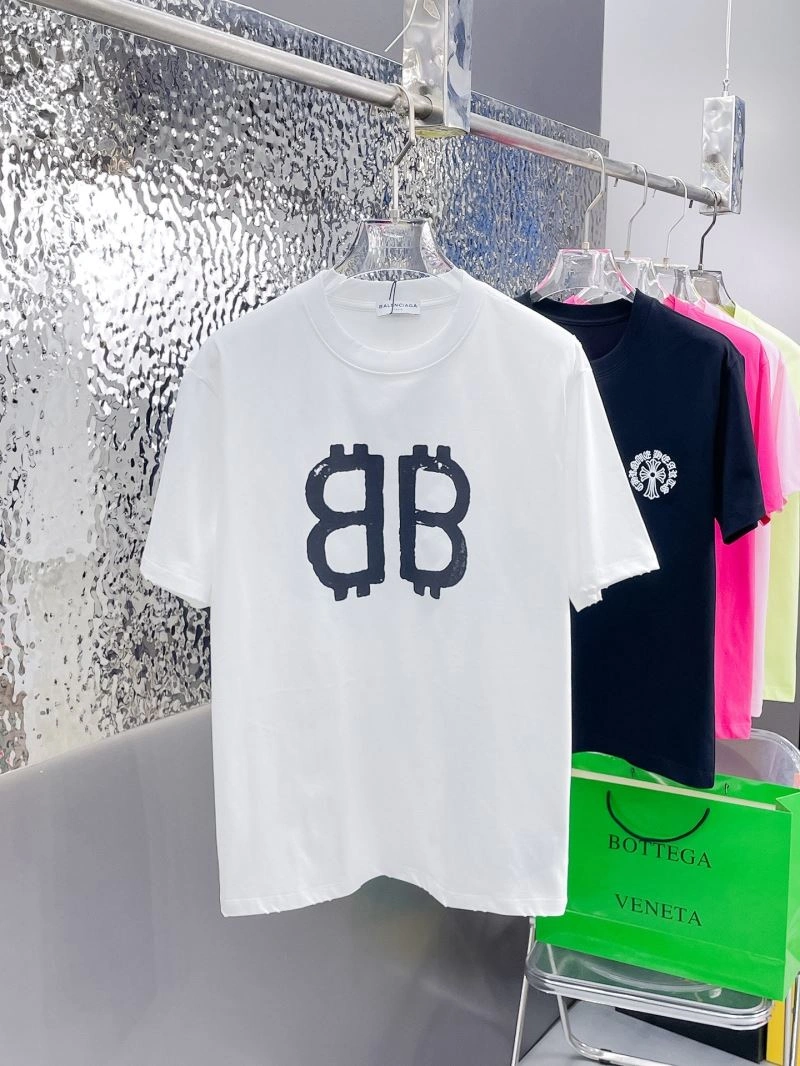 Balenciaga T-Shirts