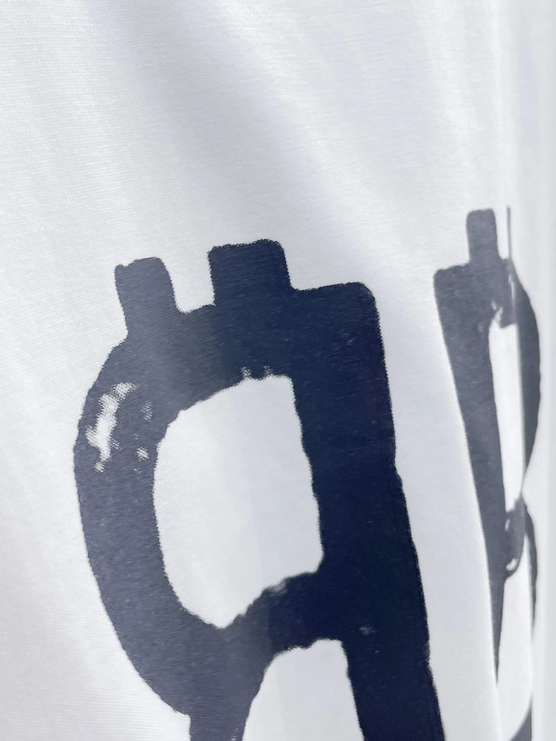 Official Balenciaga T-Shirts