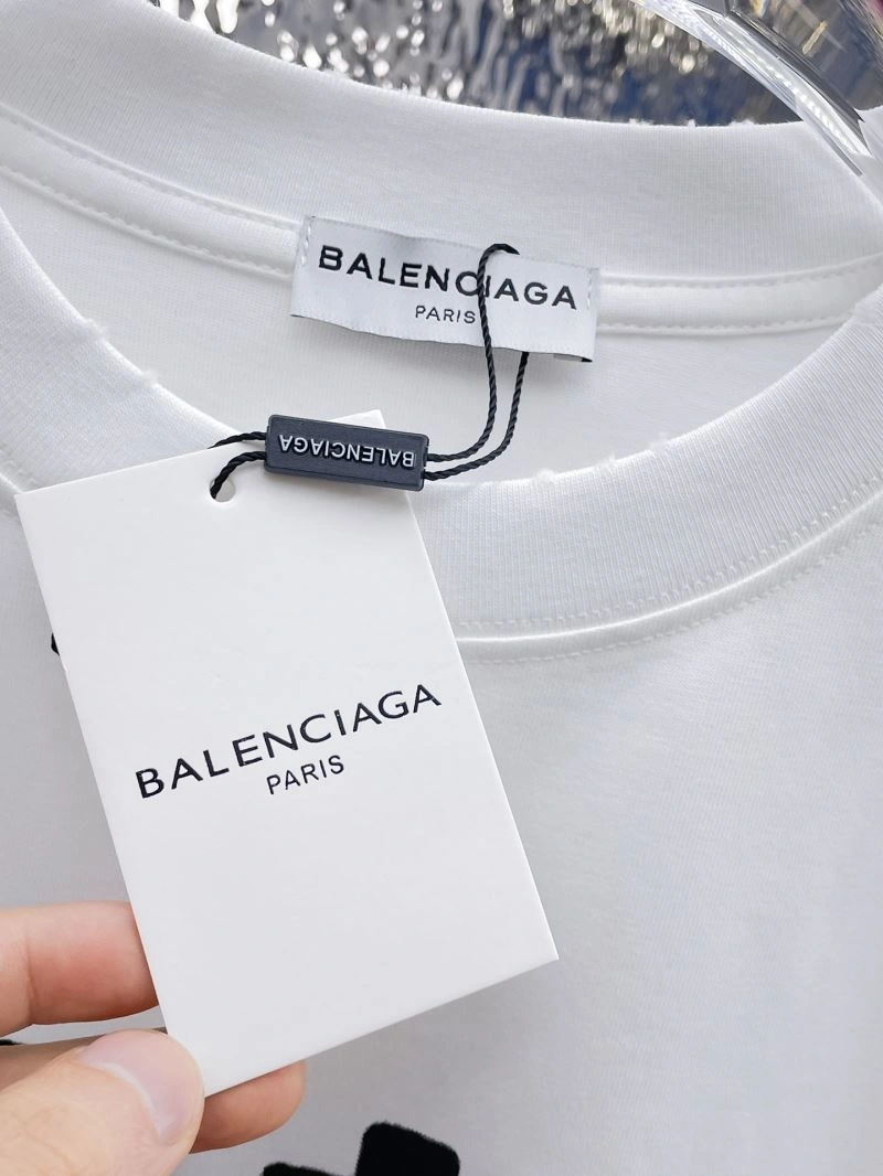 Official Balenciaga T-Shirts