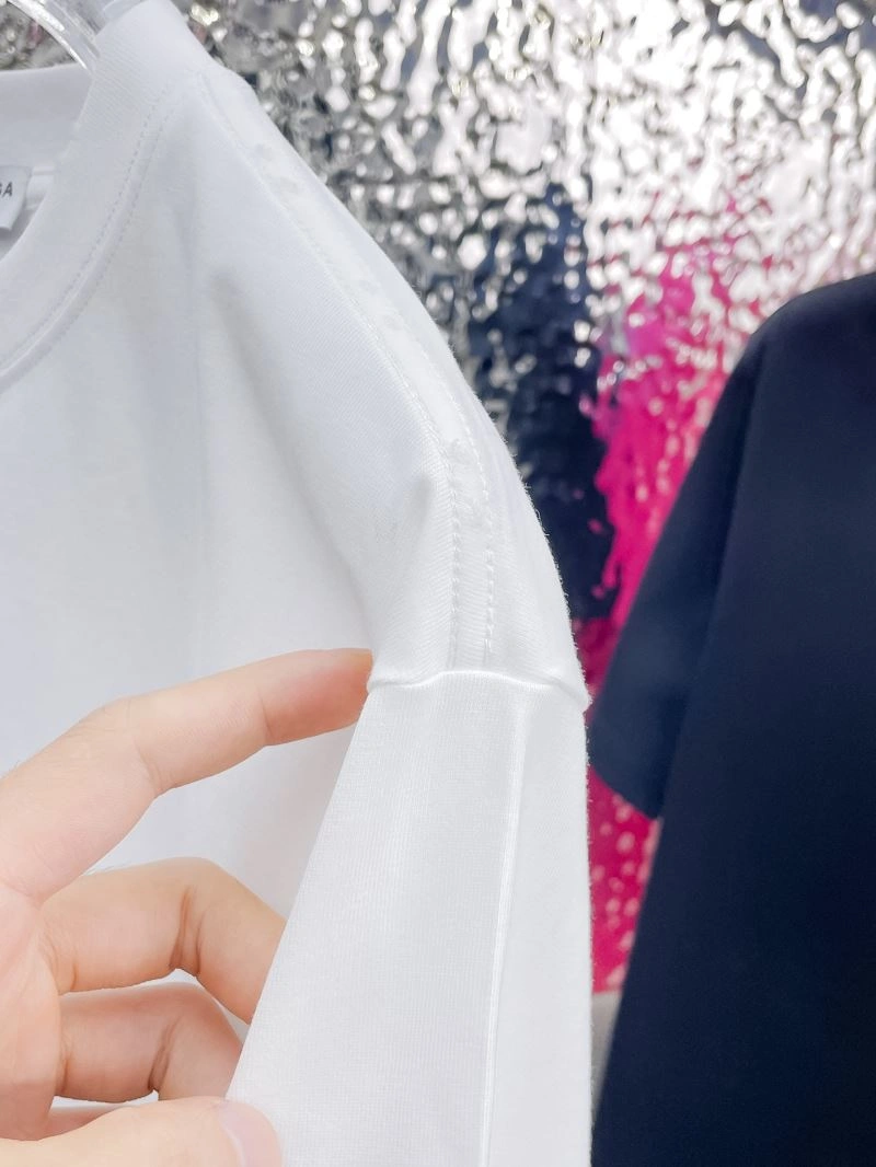 Official Balenciaga T-Shirts