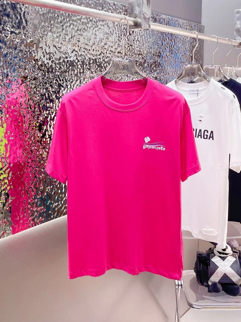 Balenciaga T-Shirts