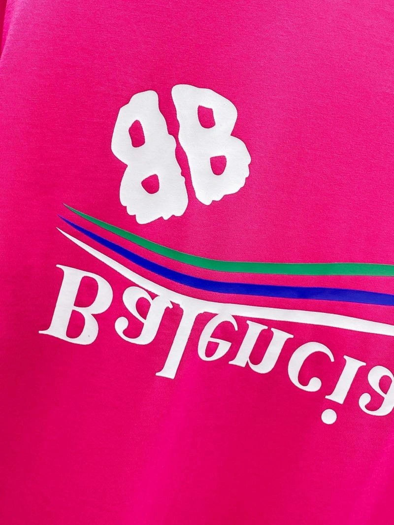 Official Balenciaga T-Shirts