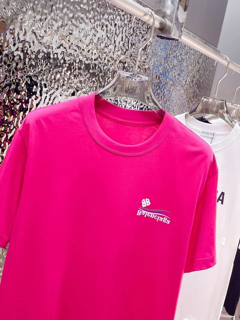 Official Balenciaga T-Shirts
