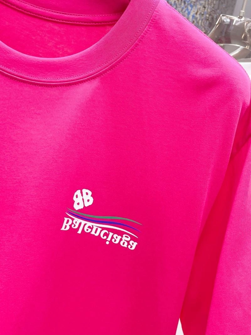 Official Balenciaga T-Shirts