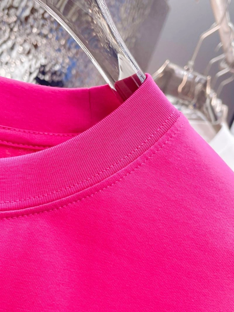 Official Balenciaga T-Shirts