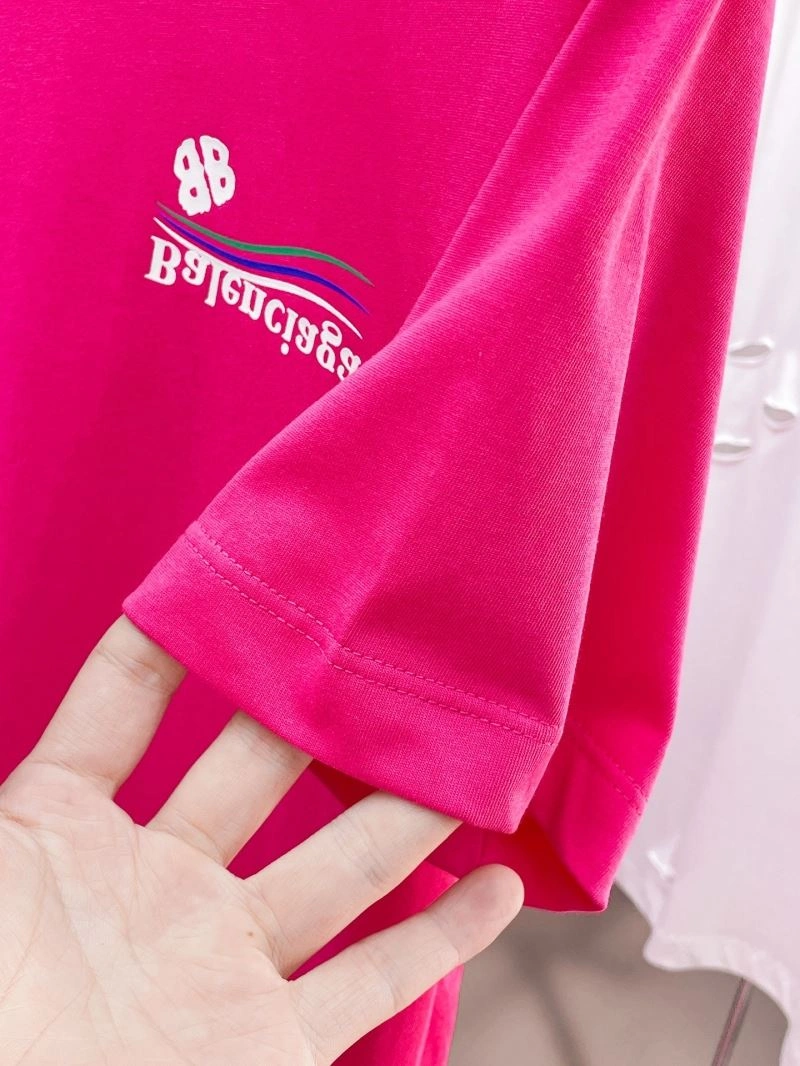Official Balenciaga T-Shirts