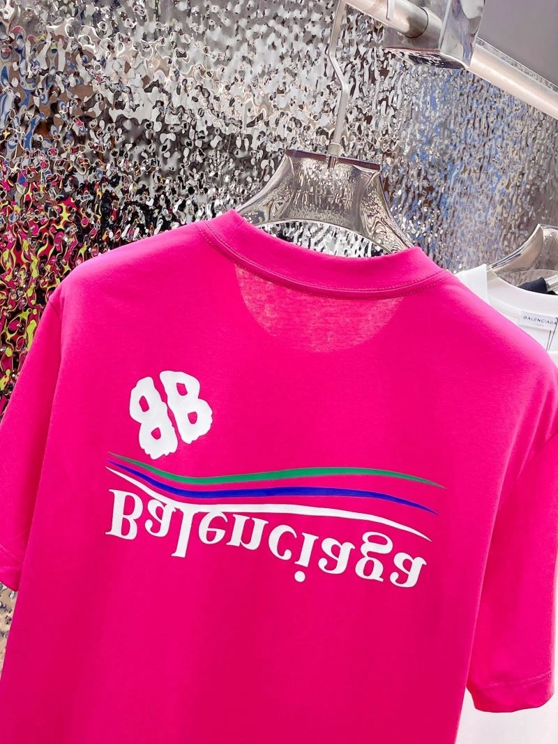Official Balenciaga T-Shirts