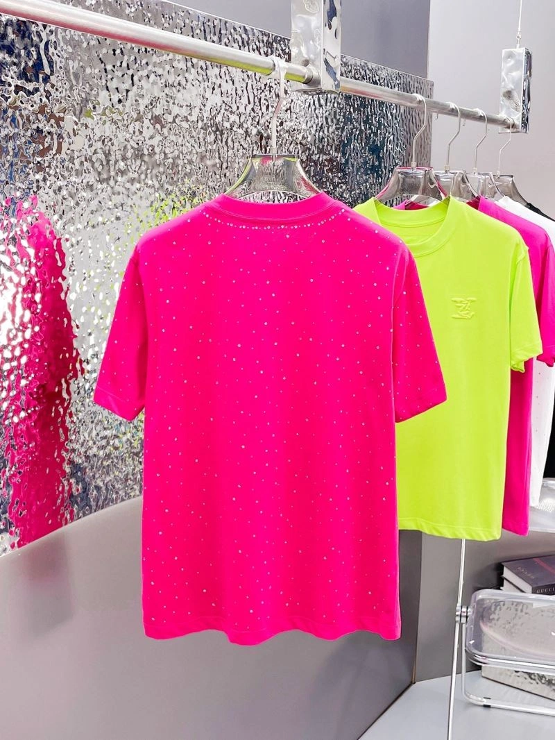 Official Balenciaga T-Shirts