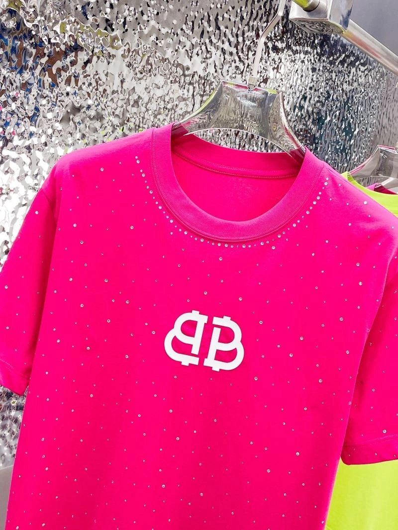 Official Balenciaga T-Shirts