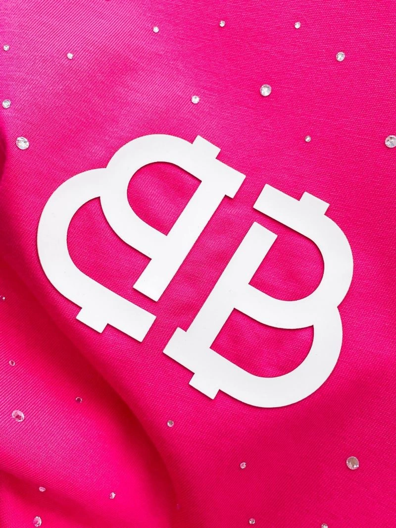 Official Balenciaga T-Shirts