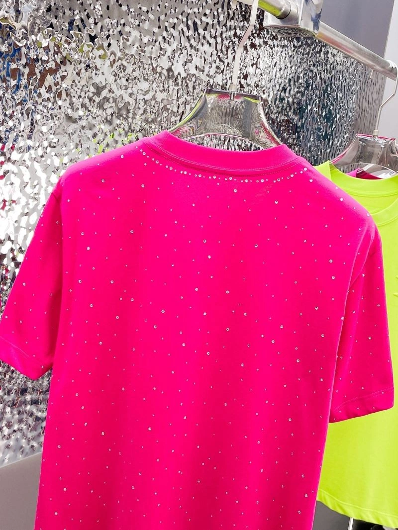 Official Balenciaga T-Shirts