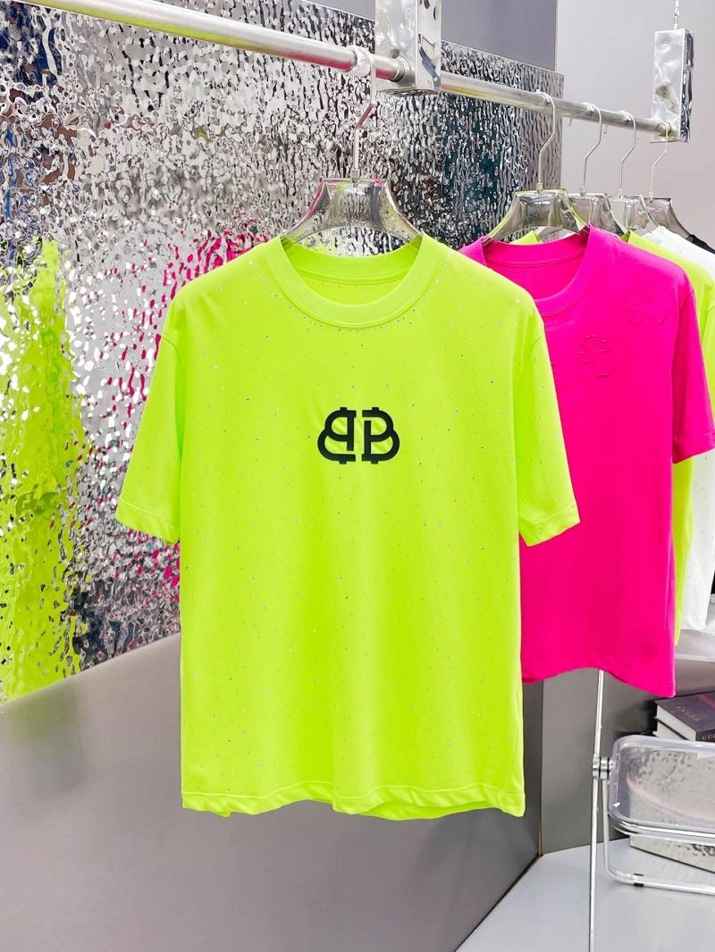 Balenciaga T-Shirts
