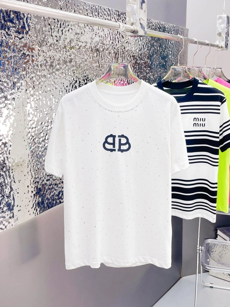 Balenciaga T-Shirts
