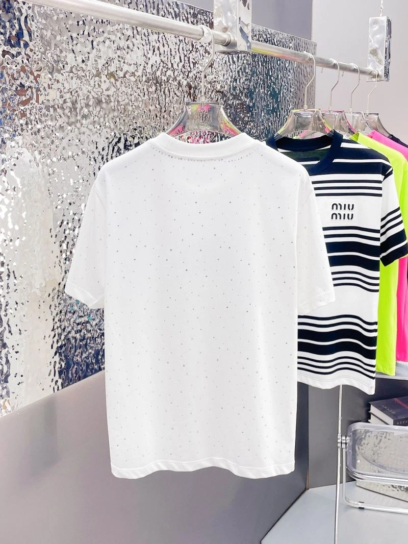 Cut-rate Balenciaga T-Shirts