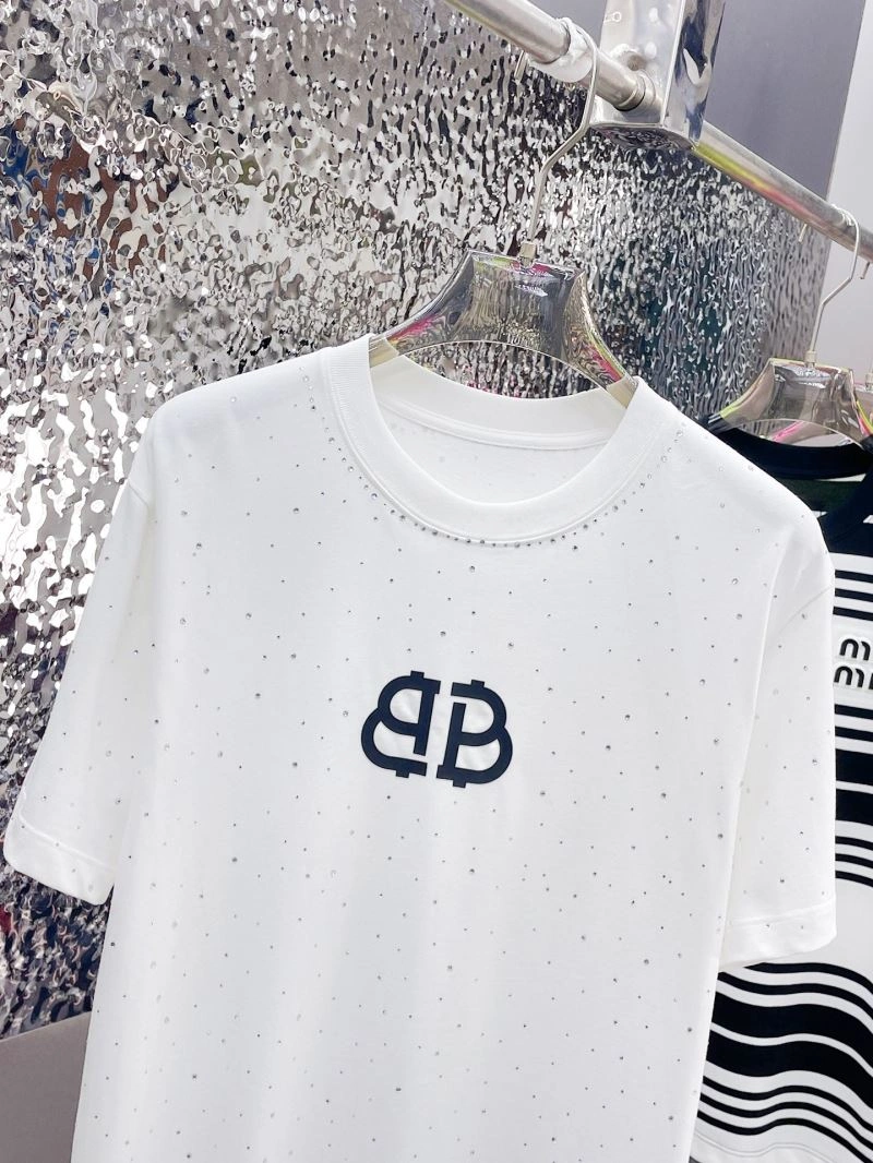 Cut-rate Balenciaga T-Shirts