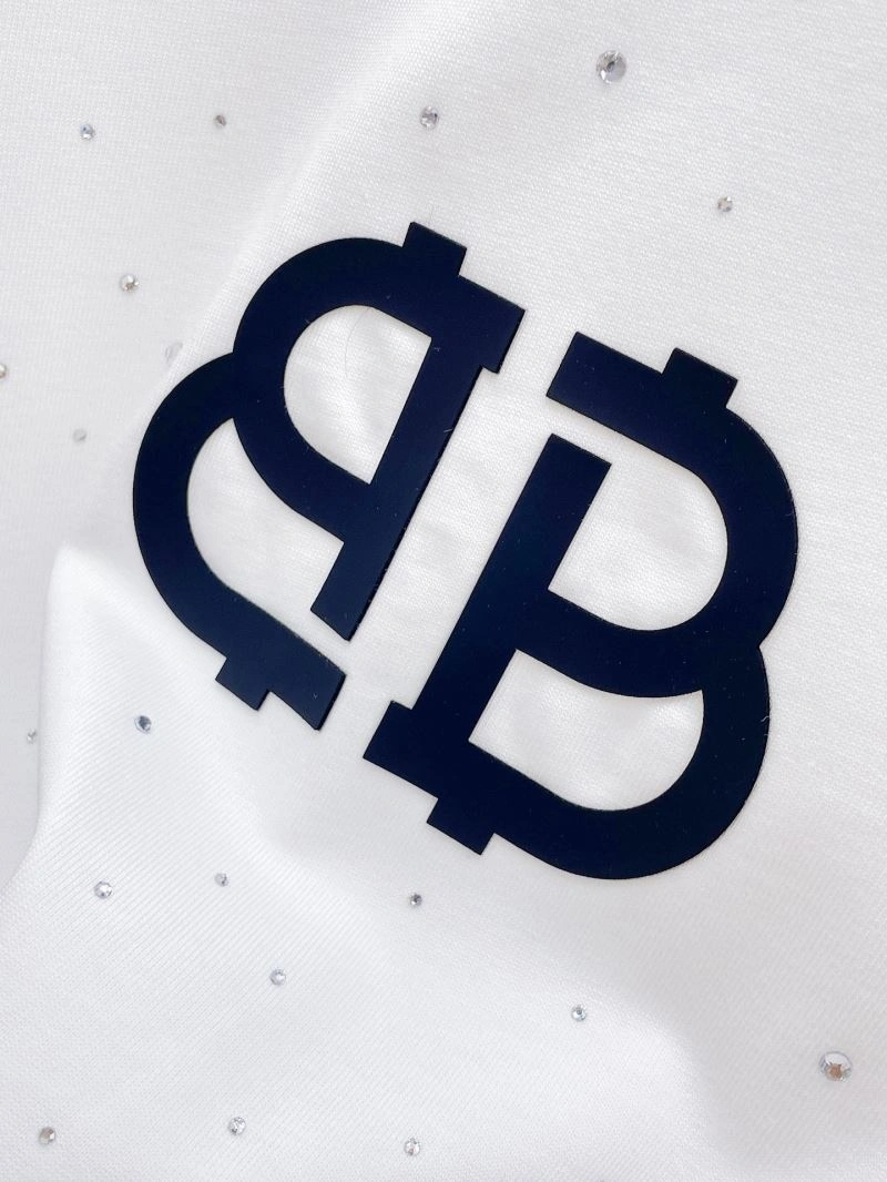 Cut-rate Balenciaga T-Shirts