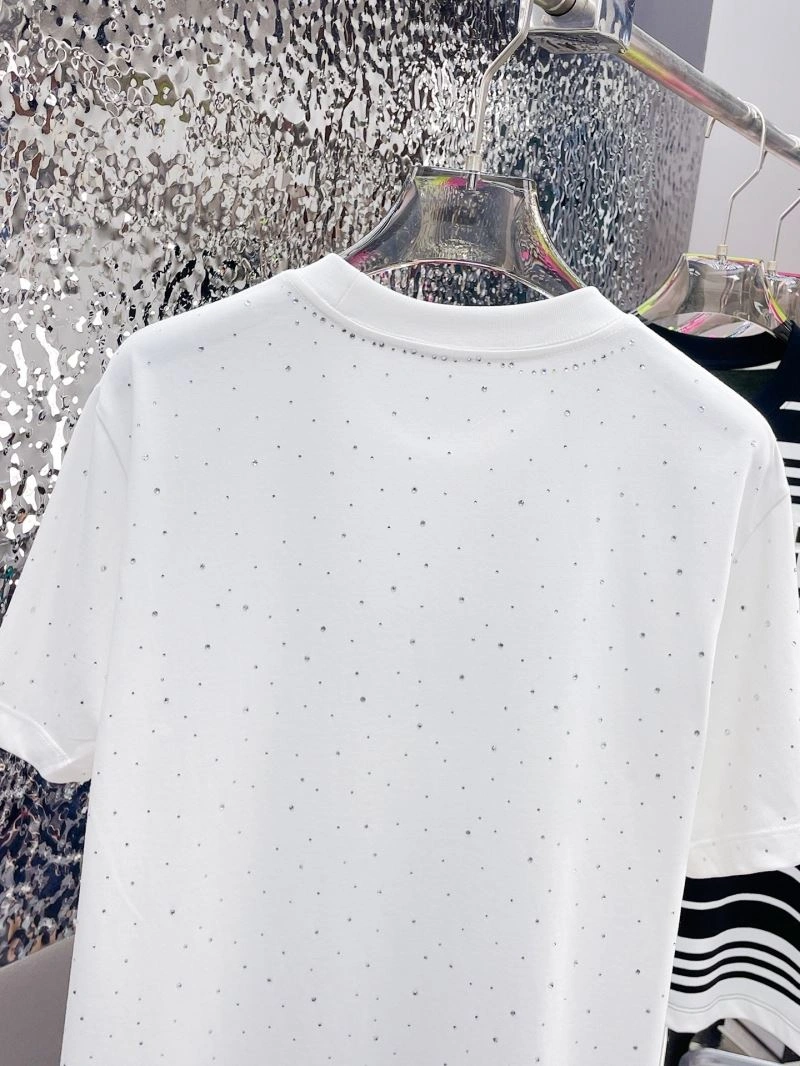 Cut-rate Balenciaga T-Shirts
