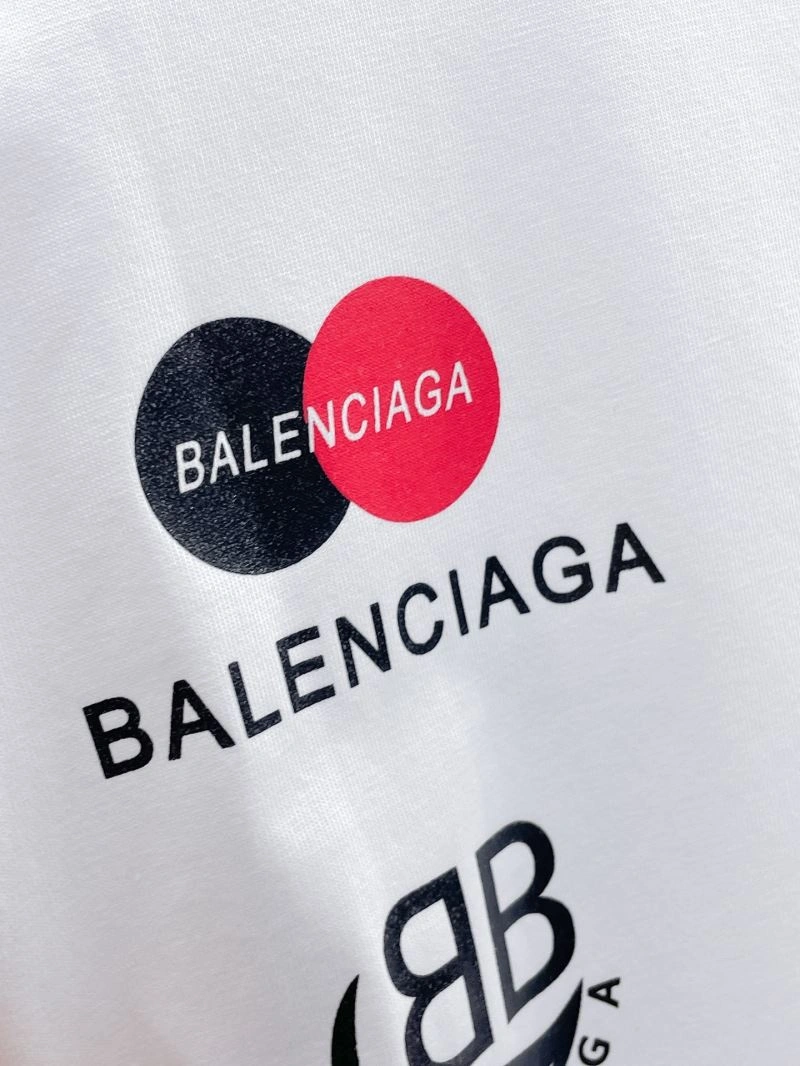 Bargain Balenciaga T-Shirts