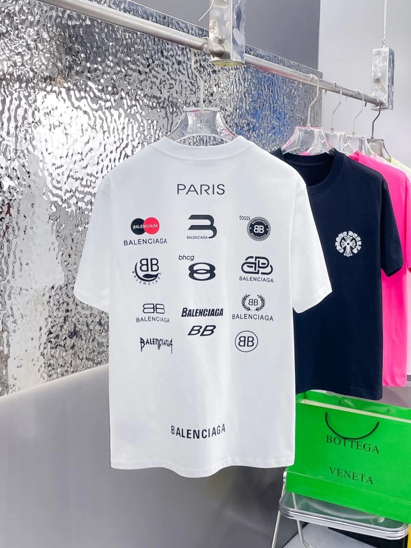 Bargain Balenciaga T-Shirts