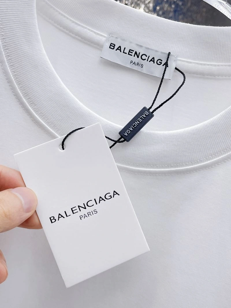 Bargain Balenciaga T-Shirts