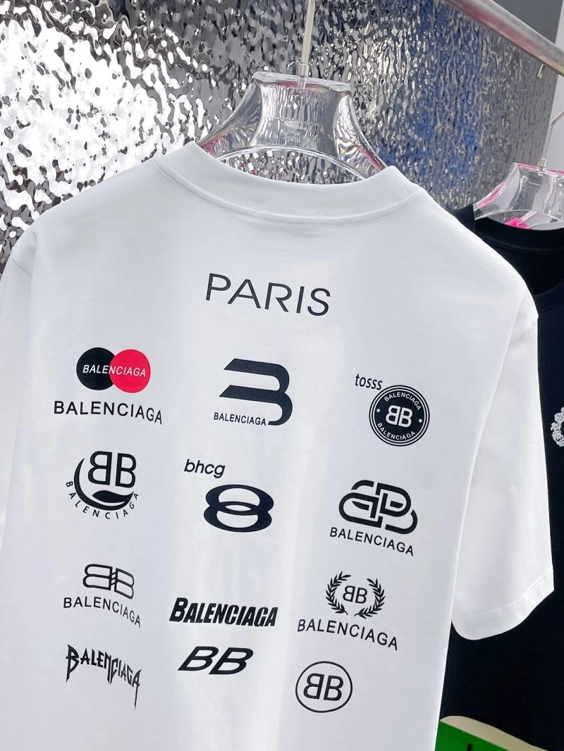 Bargain Balenciaga T-Shirts
