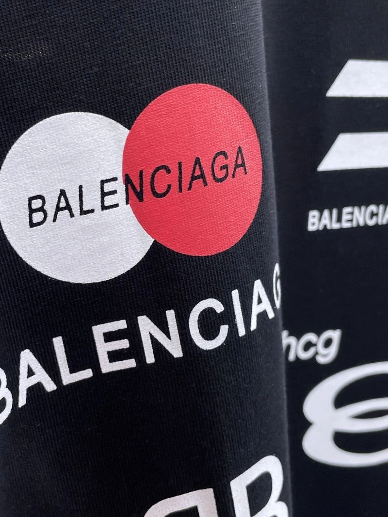 Real Balenciaga T-Shirts