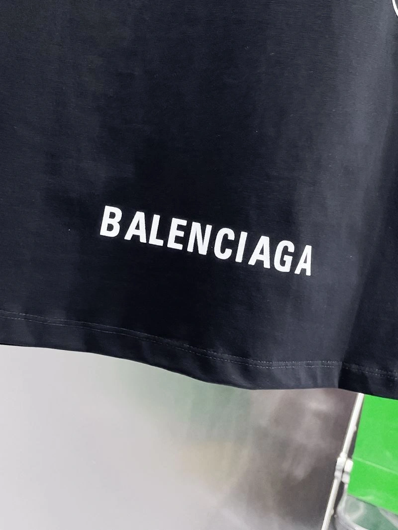 Real Balenciaga T-Shirts