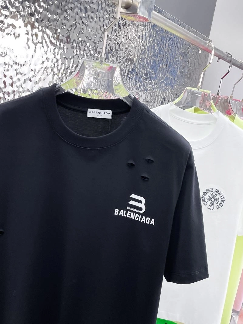 Real Balenciaga T-Shirts