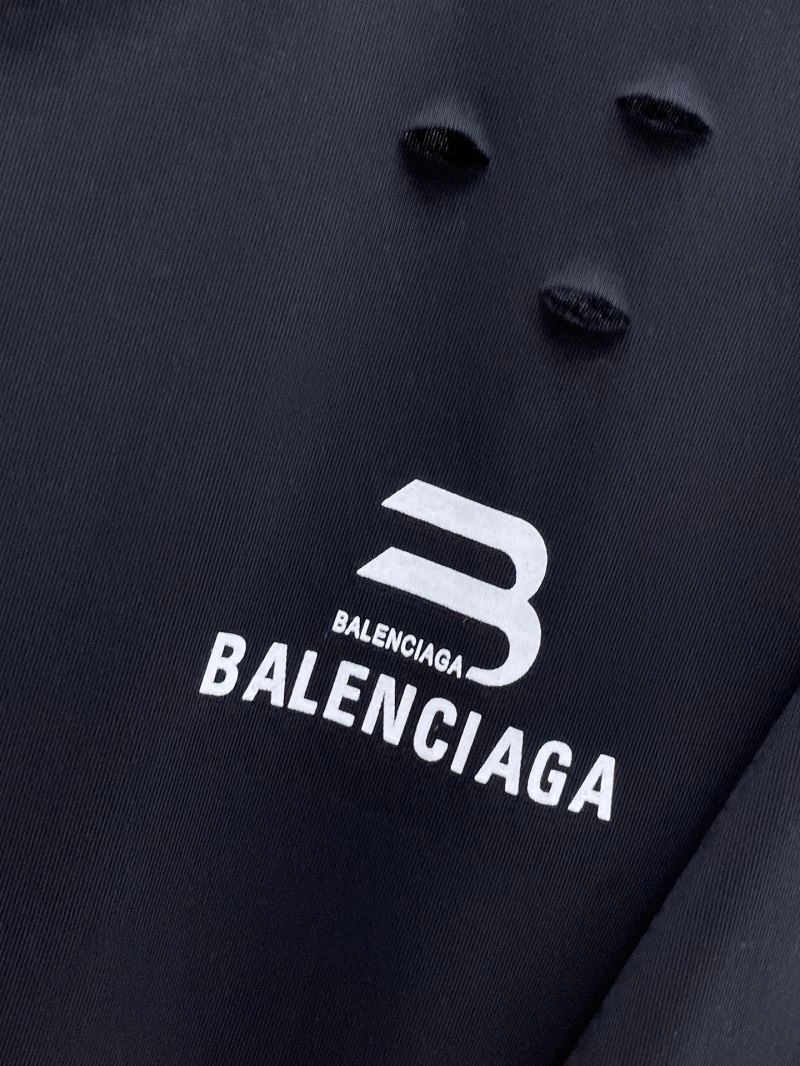 Real Balenciaga T-Shirts