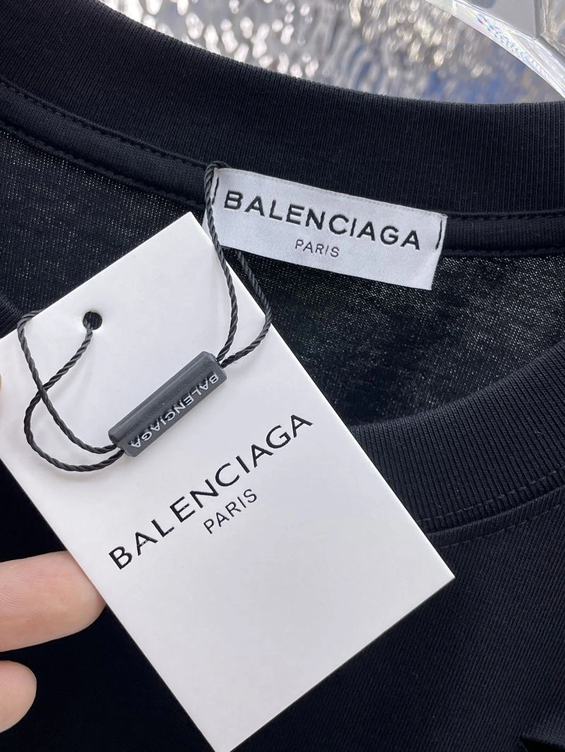 Real Balenciaga T-Shirts
