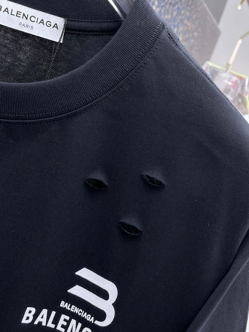 Real Balenciaga T-Shirts