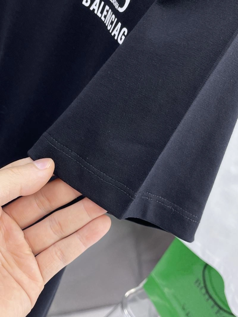 Real Balenciaga T-Shirts