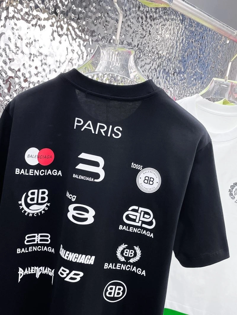 Real Balenciaga T-Shirts