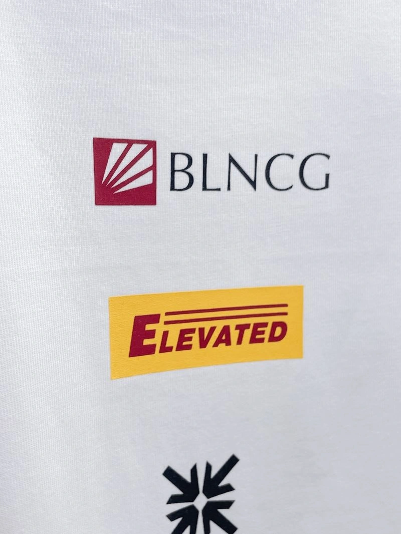Genuine Balenciaga T-Shirts