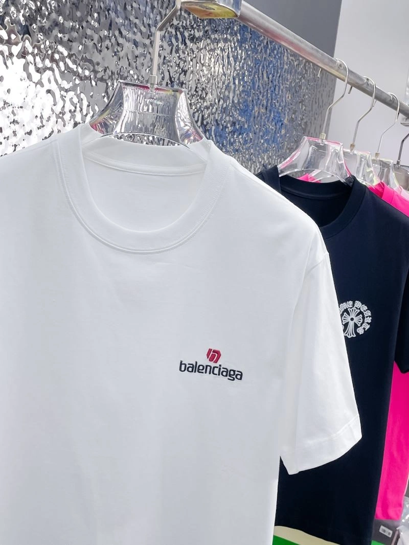 Genuine Balenciaga T-Shirts