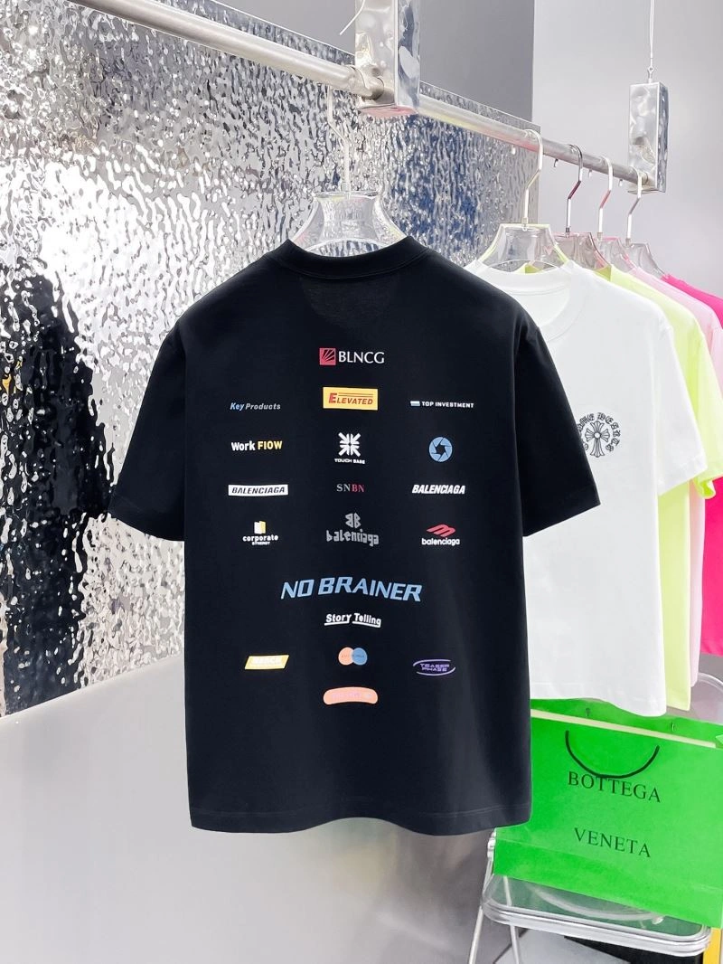 Reasonably priced Balenciaga T-Shirts